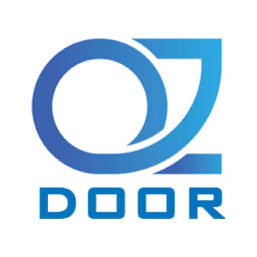 เกี่ยวกับเรา - OZ DOOR